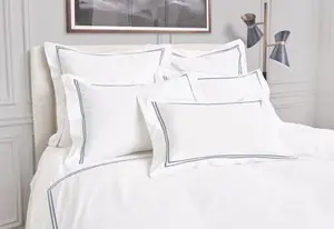 ELISABETH YORK Legacy Ink Bedding Sheet Collection