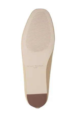 Marc Fisher Gradi Flat - Yellow