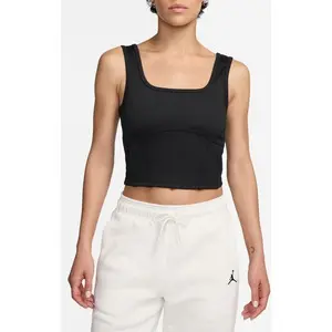 Nike Crop Tank