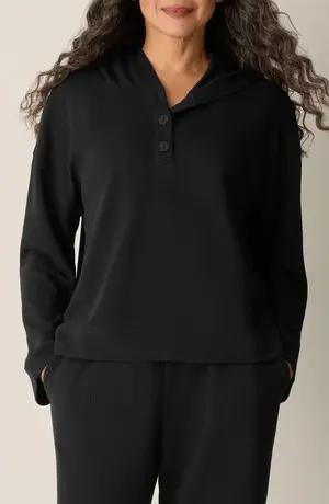 Eileen Fisher Long Sleeve Activewear For Women