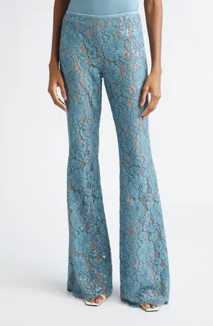 Michael Kors Embroidered Bottoms For Women
