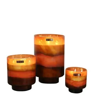ONNO Medium Romy Cashmere Candle