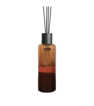 ONNO Romy Cashmere Diffuser - Brown