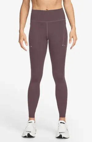 Nike Elasticated Leggings For Women