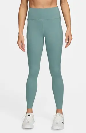 Nike Stretch Sports Pants For Women