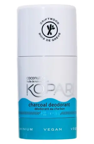 KOPARI BEAUTY Natural Coconut Deodorant