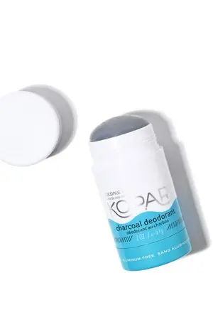KOPARI BEAUTY Natural Coconut Deodorant