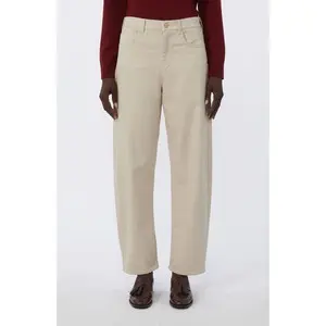 Max Mara Straight Leg Jeans For Women