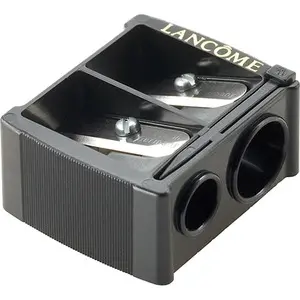LANCOME 2-in-1 Pencil Sharpener - No Color