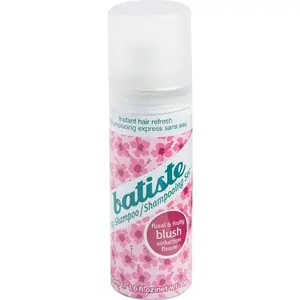 BATISTE Dry Shampoo - Blush