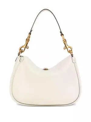 Etro Pony Shoulder Bag