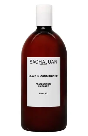 Sachajuan Leave-in Conditioner - No Color