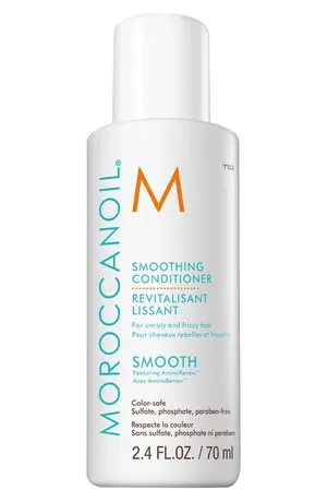 MOROCCANOIL® Travel Conditioner - No Color