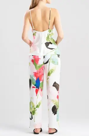 Natori Calypso Charmeuse Pajamas