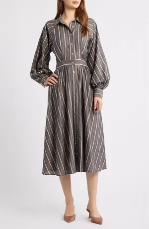 Freemarket Pleated Day Dresses