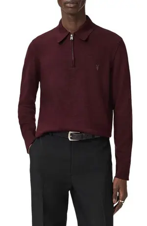 Allsaints Polo Sweaters For Men