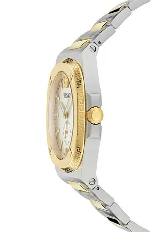 Versace Tolomeo Bracelet Watch