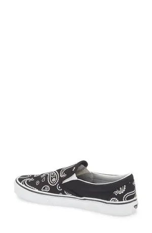 VANS Classic Slip-on Sneaker