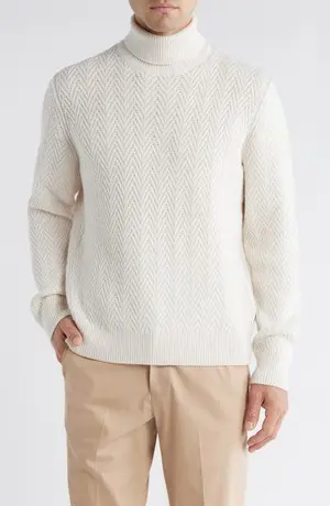 Boss Layered Sweaters For Men