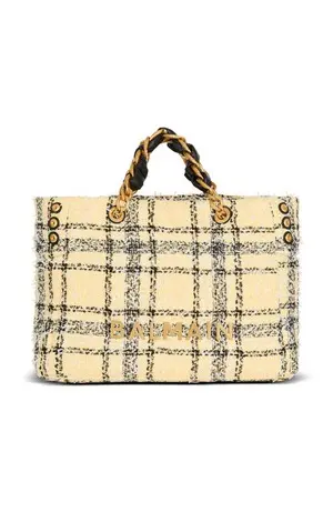 Balmain Top Handle Bags For Women