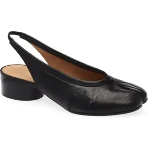 Maison Margiela Elastic Pumps