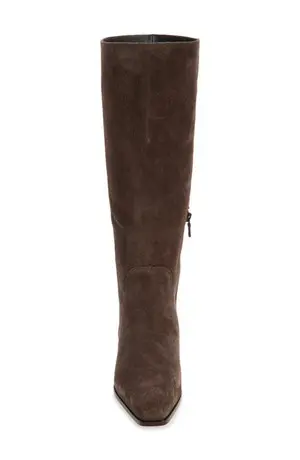 Rag & Bone Joni Knee High Boots - Desps