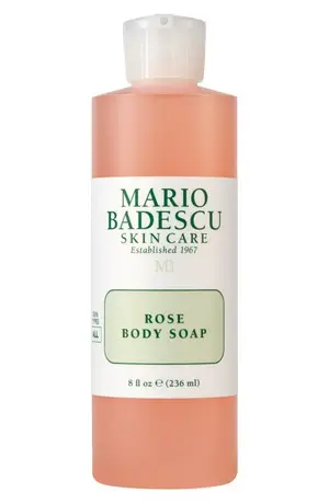 MARIO BADESCU Rose Body Soap - No Color