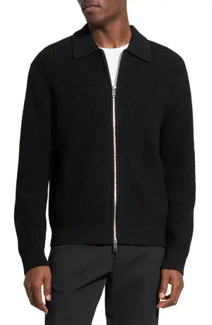 Theory Frill Cardigans For Men