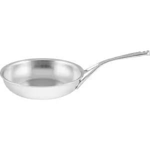 DEMEYERE Atlantis Proline 7.9-inch Fry Pan - Stainless Steel