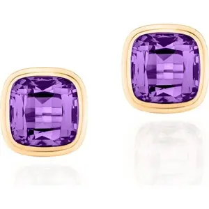 Goshwara Amethyst Jewelry