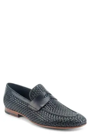 Warfield & Grand Casual Loafers