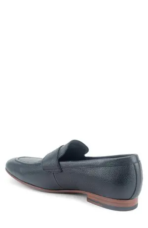 WARFIELD & GRAND Lyon Penny Loafer