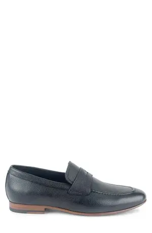 WARFIELD & GRAND Lyon Penny Loafer