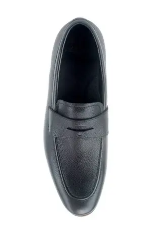WARFIELD & GRAND Lyon Penny Loafer