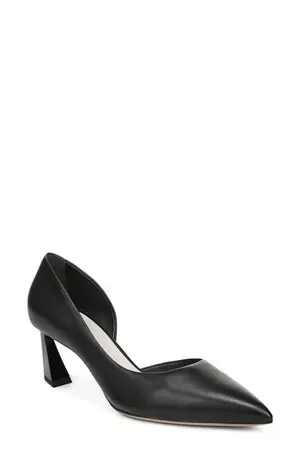 Franco Sarto Mid Heel Pumps