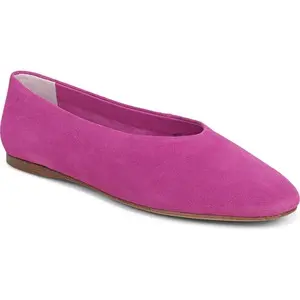 Franco Sarto Dovie Flexa Ballet Flat - Fuchsia
