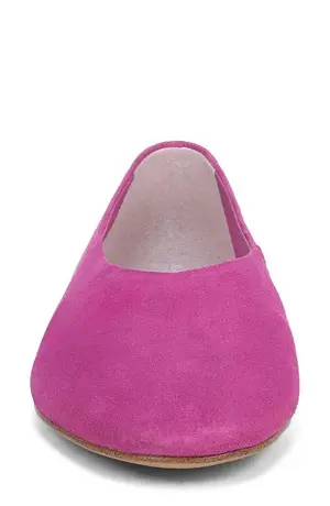 Franco Sarto Dovie Flexa Ballet Flat - Fuchsia