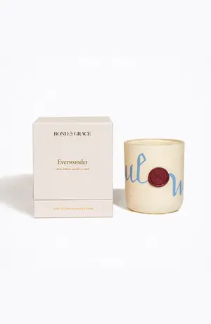 BOND & GRACE Everwonder Candle