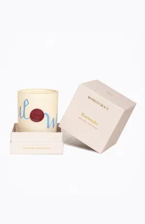 BOND & GRACE Everwonder Candle
