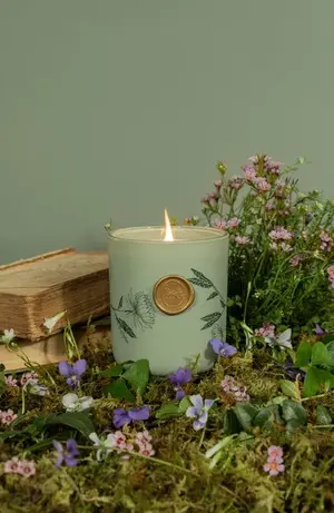 BOND & GRACE Moorland Breeze Candle