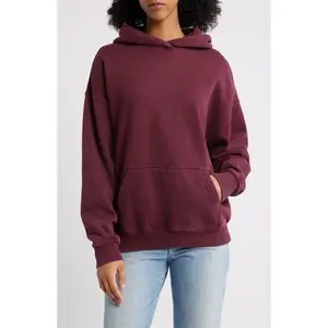 PACSUN Core Washed Hoodie