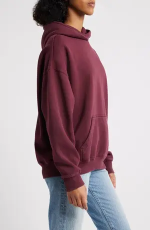 PACSUN Core Washed Hoodie