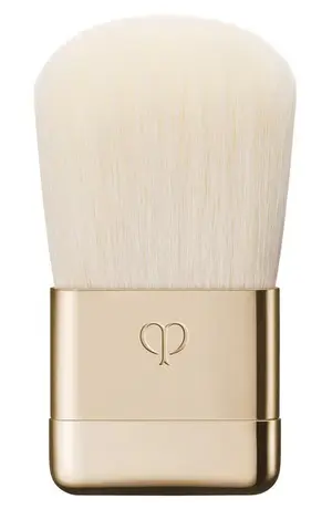 CLE DE PEAU BEAUTE The Luminizing Face Enhancer Brush - No Color
