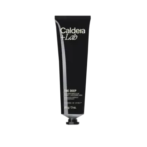 CALDERA + LAB The Deep | Detoxifying Clay Mask - One-color