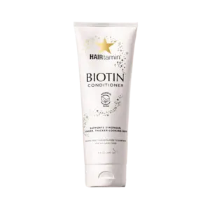 HAIRTAMIN Biotin & Botanical Conditioner - One-color