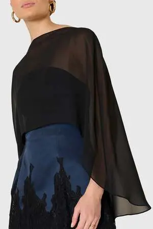 Amanda Uprichard Rachel Cape