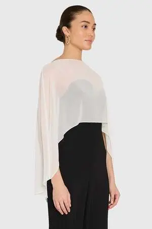 Amanda Uprichard Rachel Cape