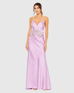 Mac Duggal Strappy Evening Dresses