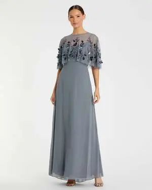 Gray Gowns