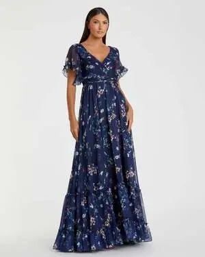 Garden Party Maxi Dresses